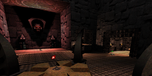 Unreal Archive / Unreal Tournament 2004 (UT2004) / Maps / Vehicle CTF / 13